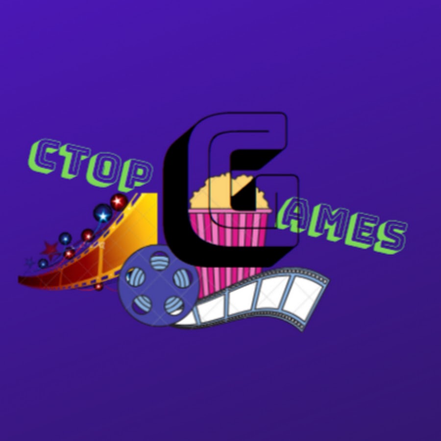 CTOP GAMES - YouTube