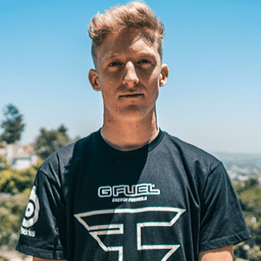 Tfue - YouTube