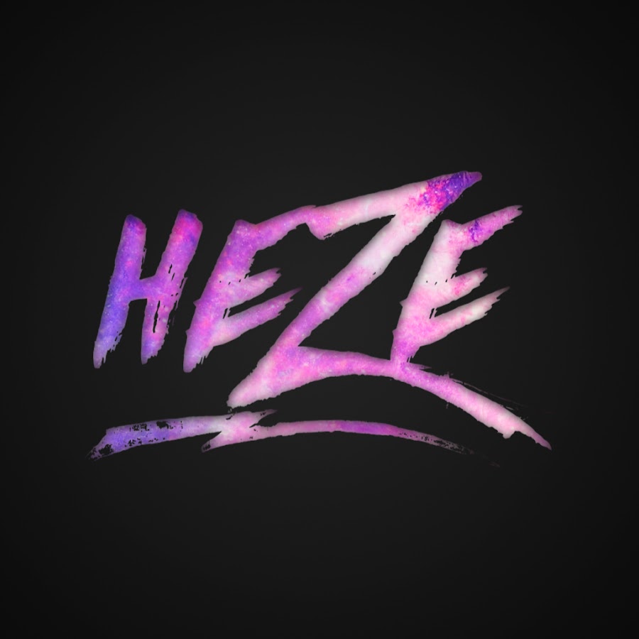 heZe - YouTube