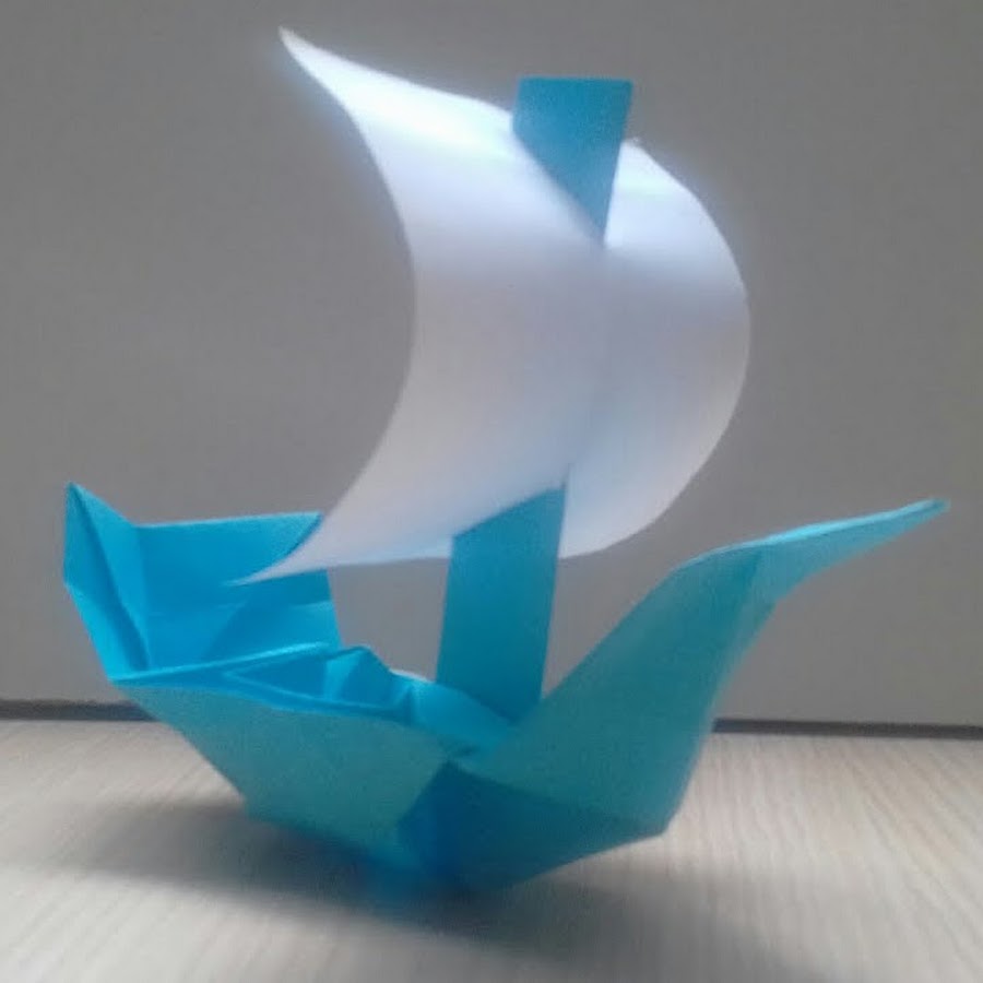 Matemática & Origami - YouTube