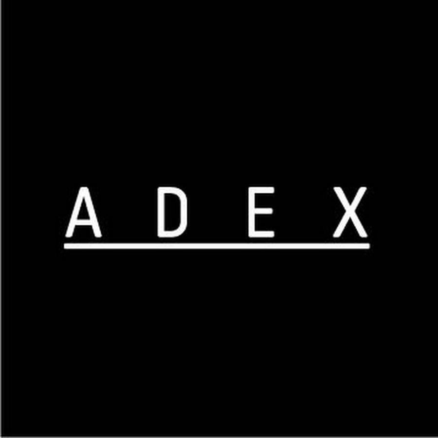 adex - YouTube