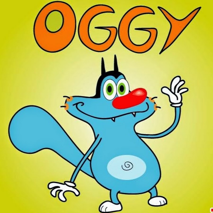 Channel Oggy - YouTube