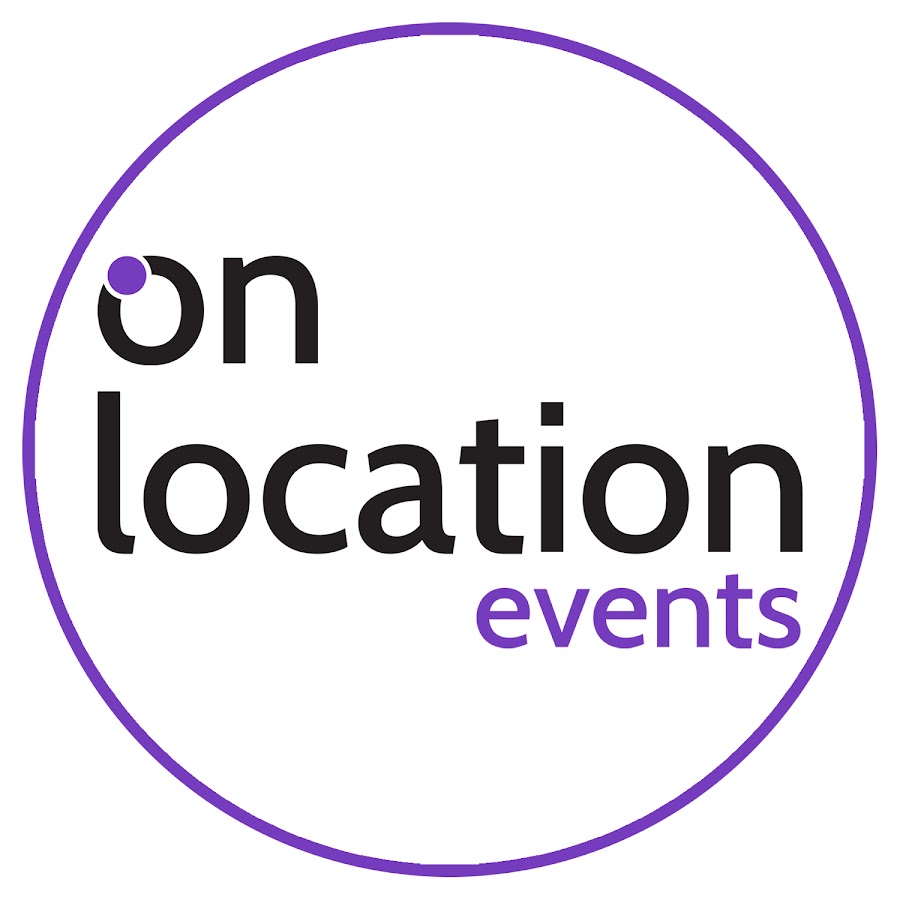 On Location Events - YouTube