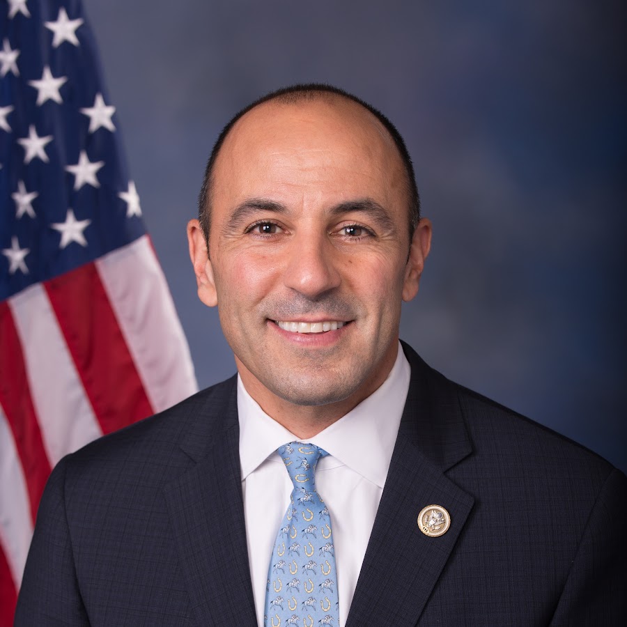 Congressman Jimmy Panetta - YouTube
