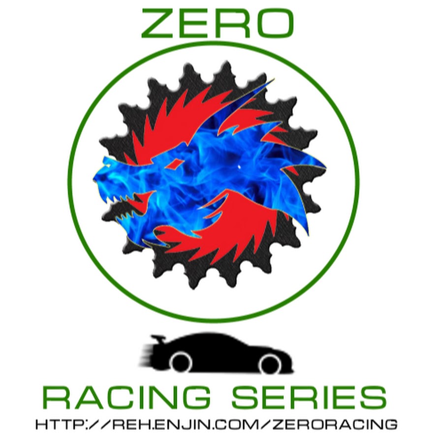 Zero Racing Series - YouTube