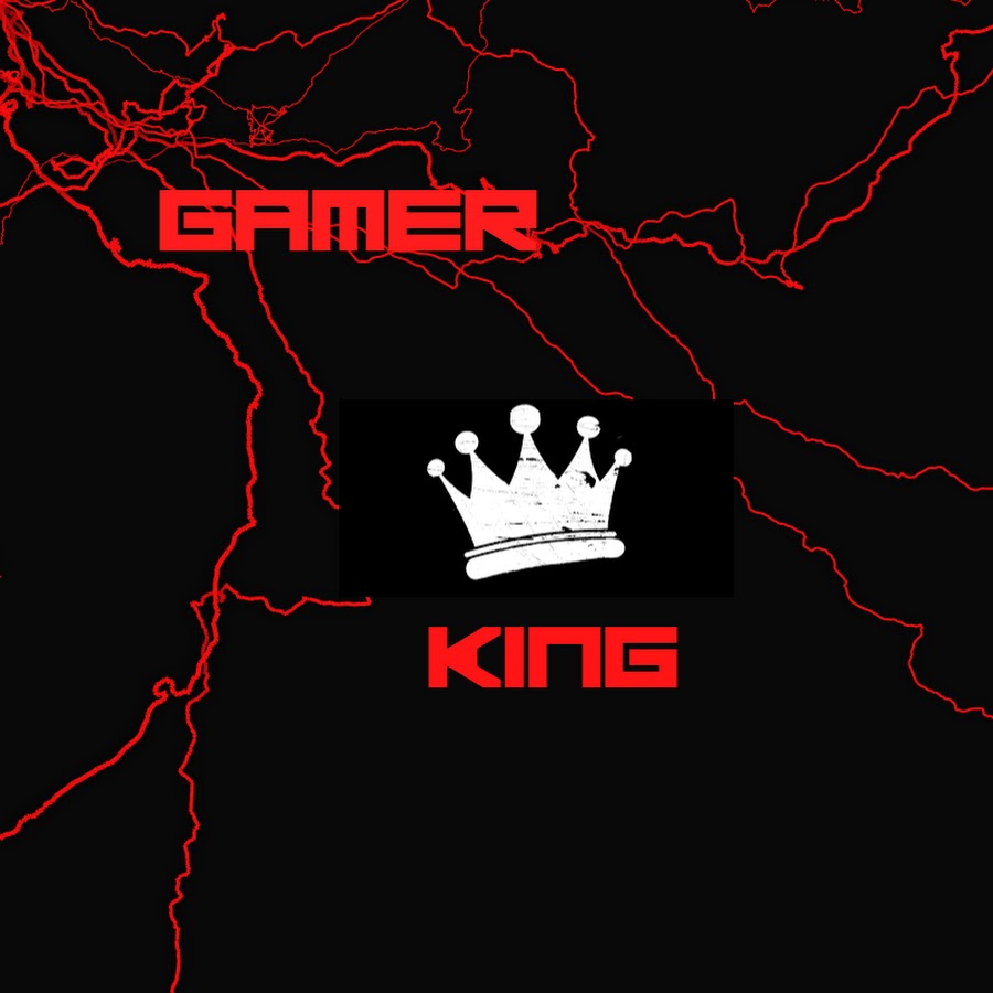 GAMER KING - YouTube