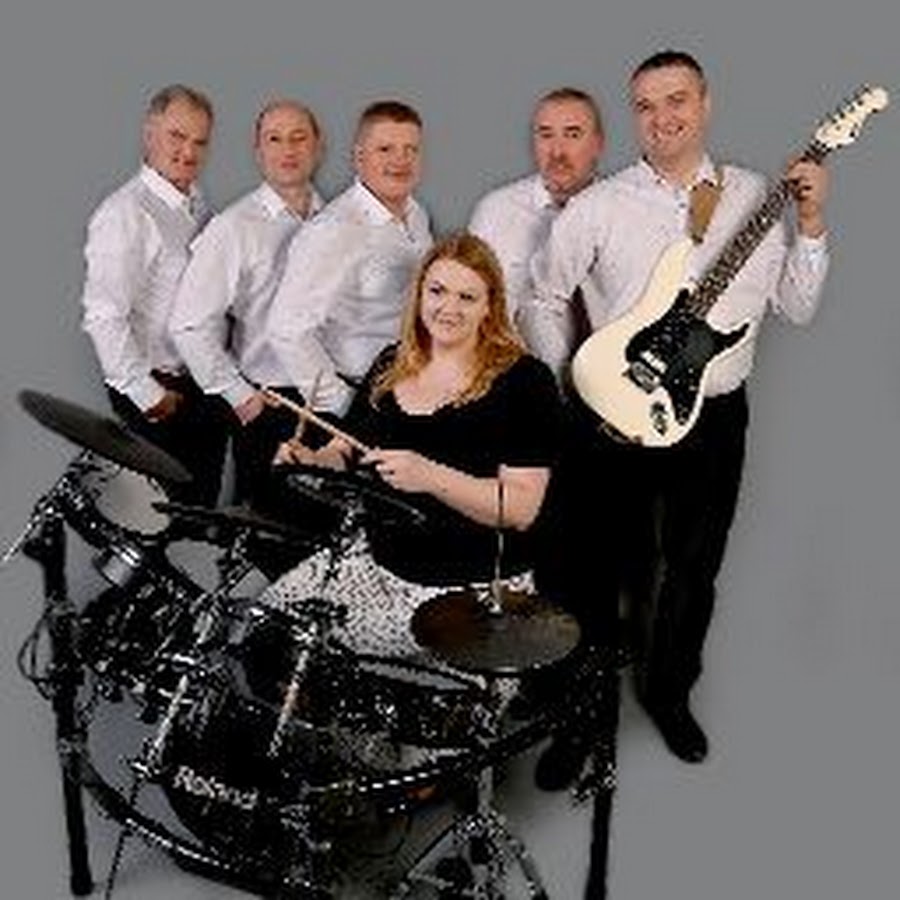 Zespół VOLTER - YouTube