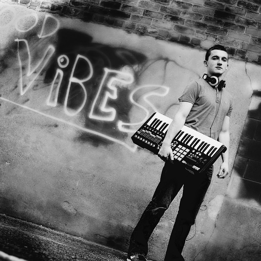 Anthony Jacobs - YouTube