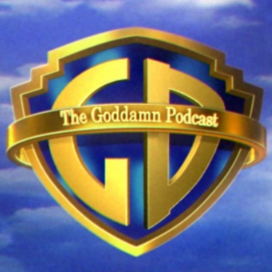 Goddamn Podcast - YouTube