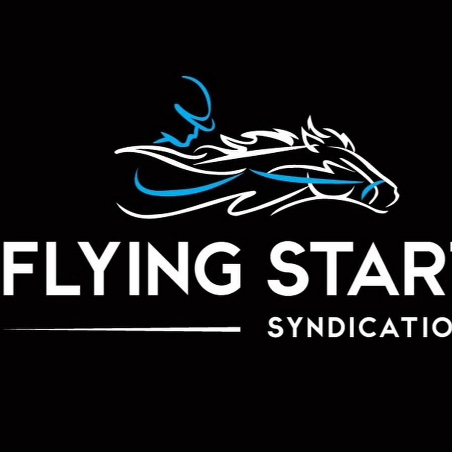 Flying Start Syndications Flying Start - YouTube