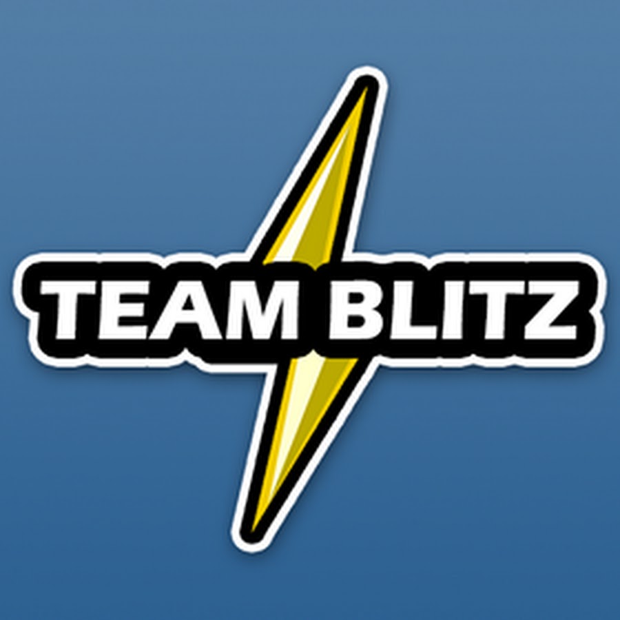 Team Blitz - YouTube