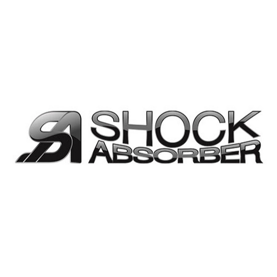 Shock Absorber UK Official - YouTube