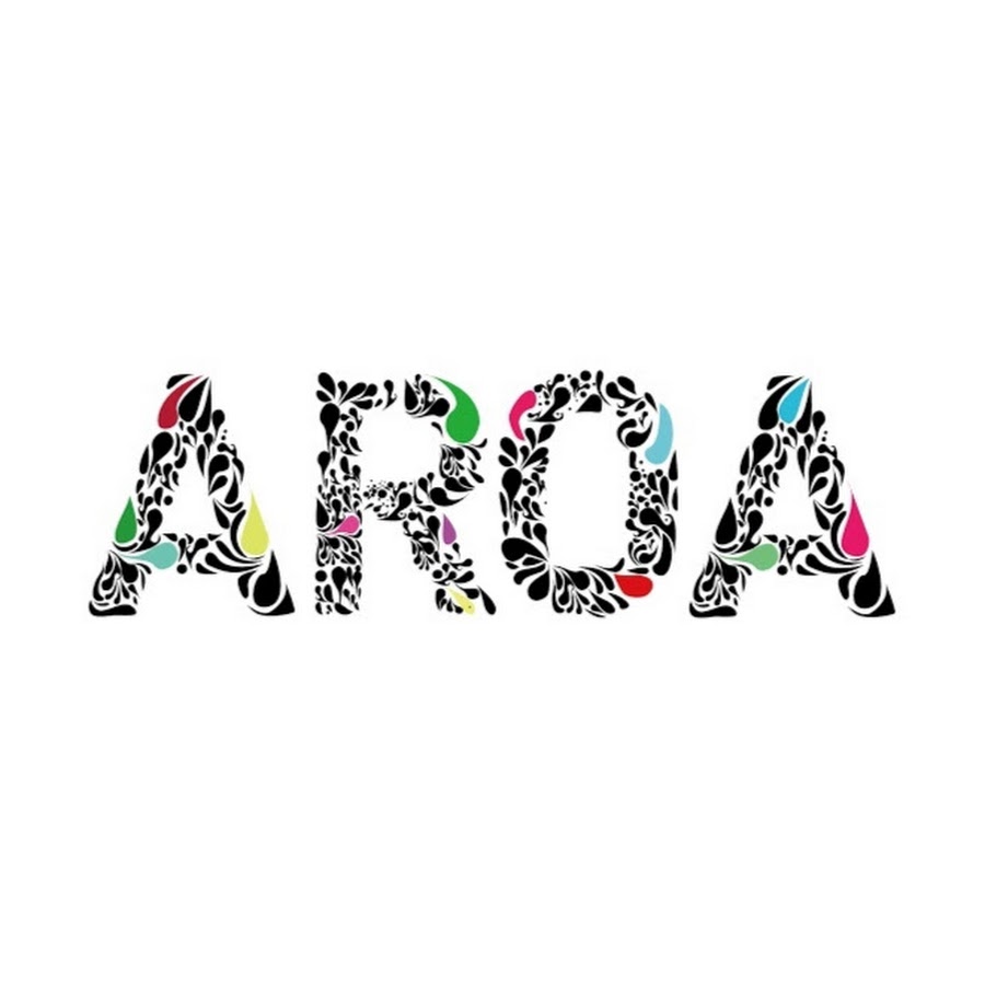 AROA official - YouTube