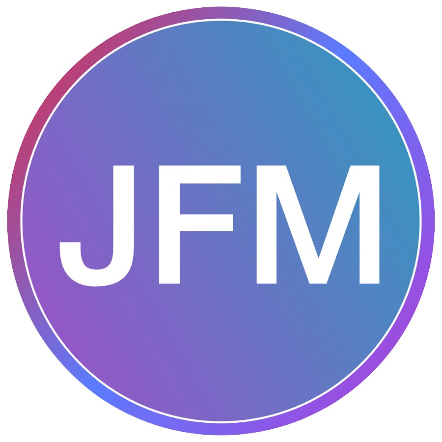 JFM Studio - YouTube
