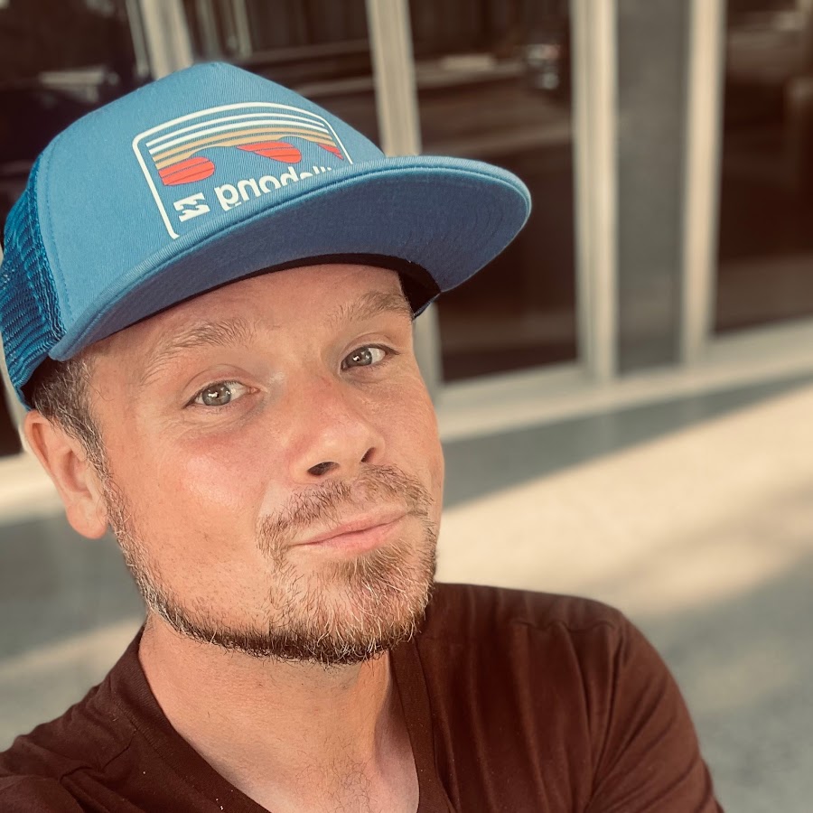 Charlie Perry - YouTube