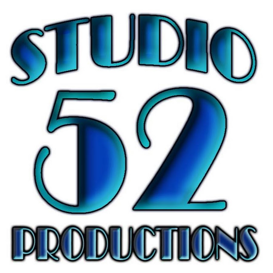 Studio 52 Productions - YouTube