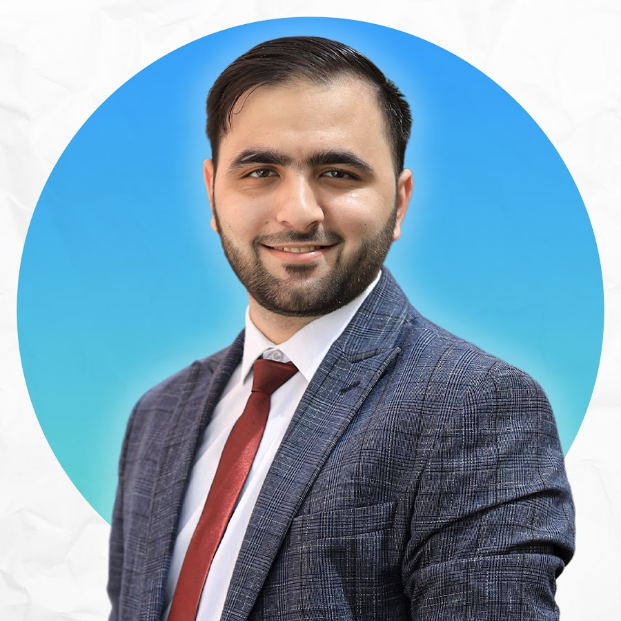 Hamza Akram - YouTube