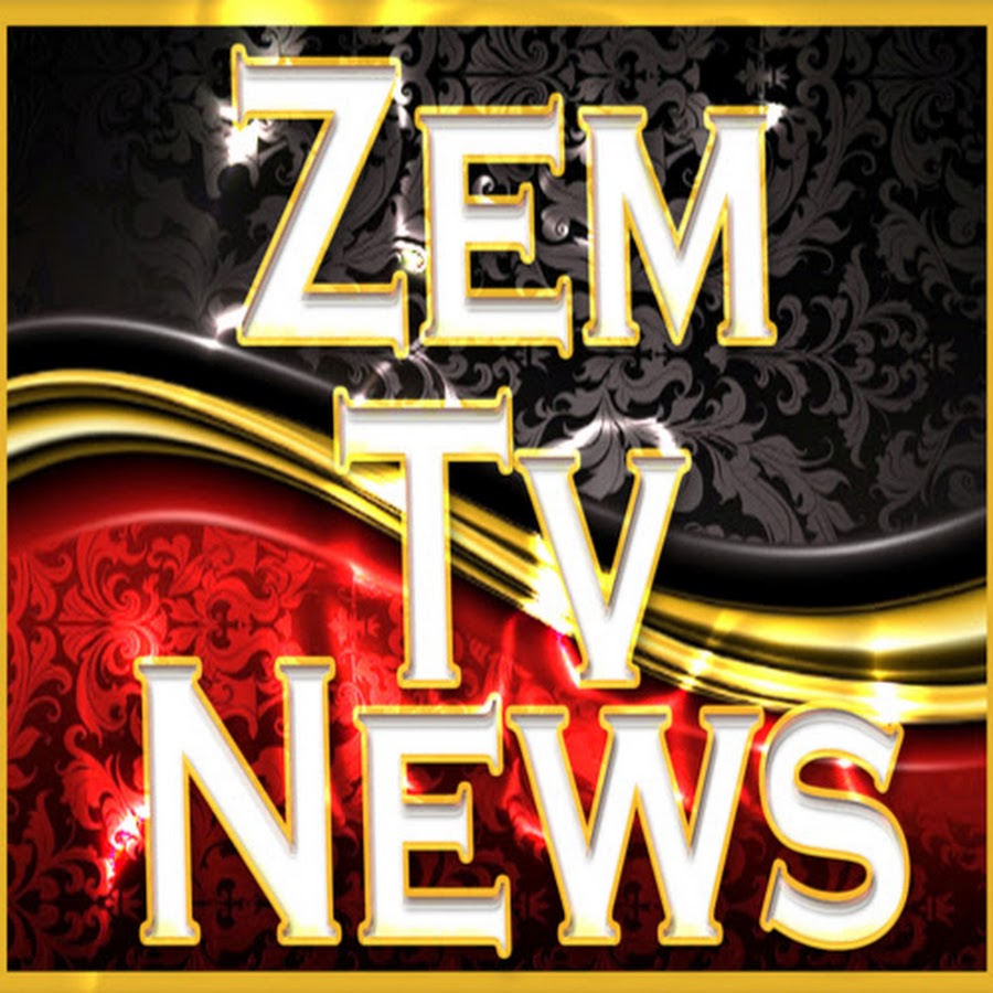 Zem Tv News - YouTube