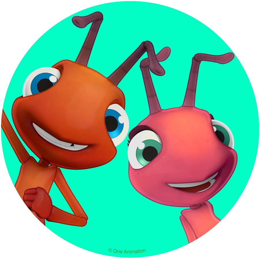 Antiks Official - YouTube