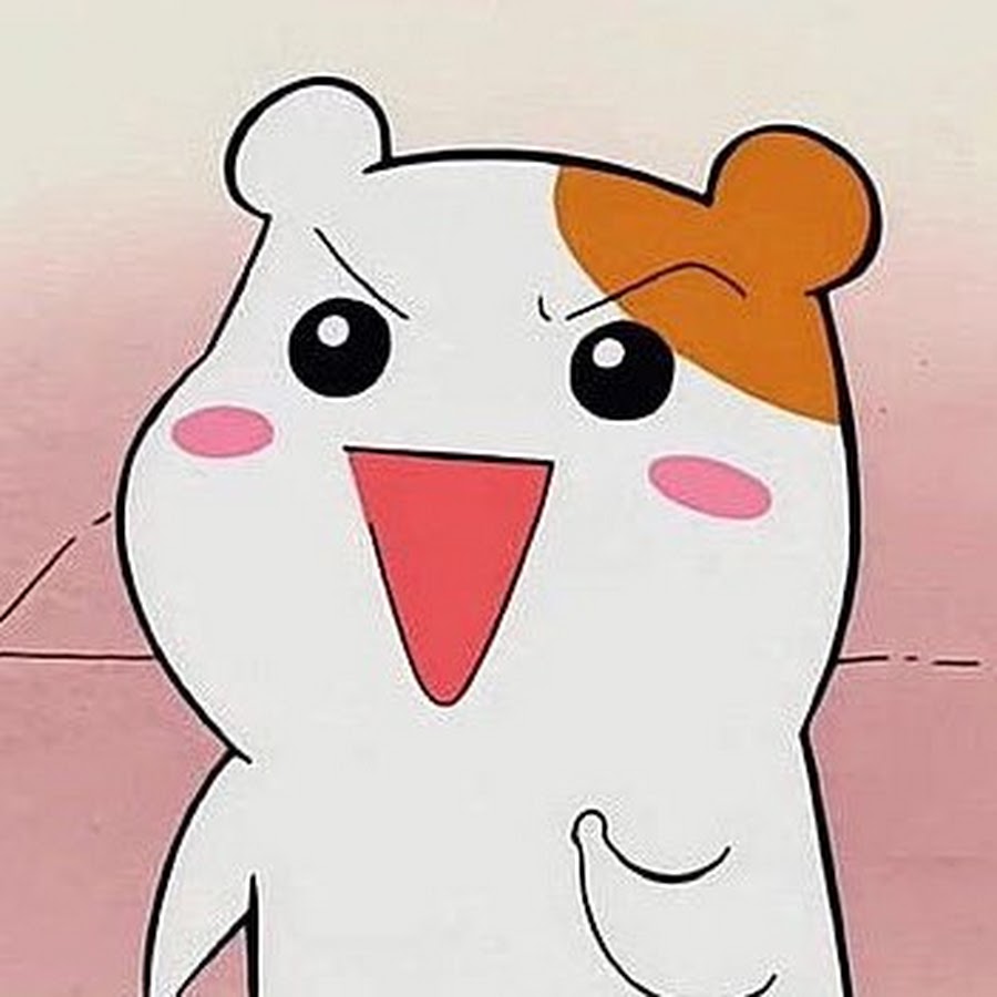 * mr.ebichu - YouTube