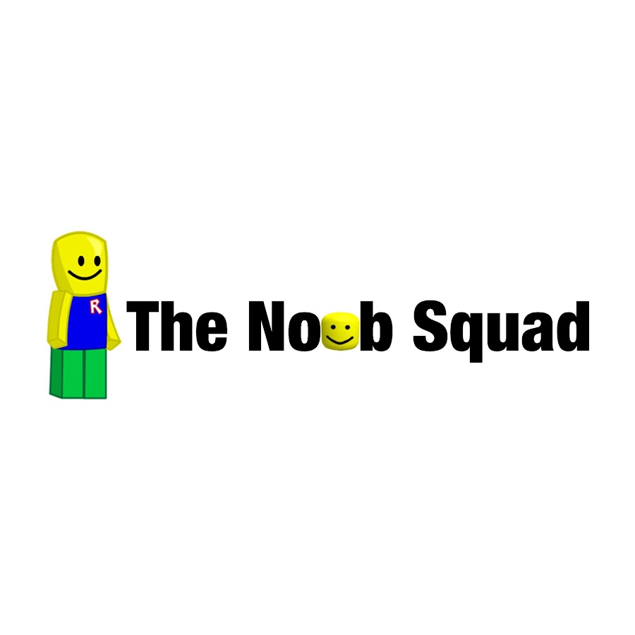 The Noob Squad - YouTube