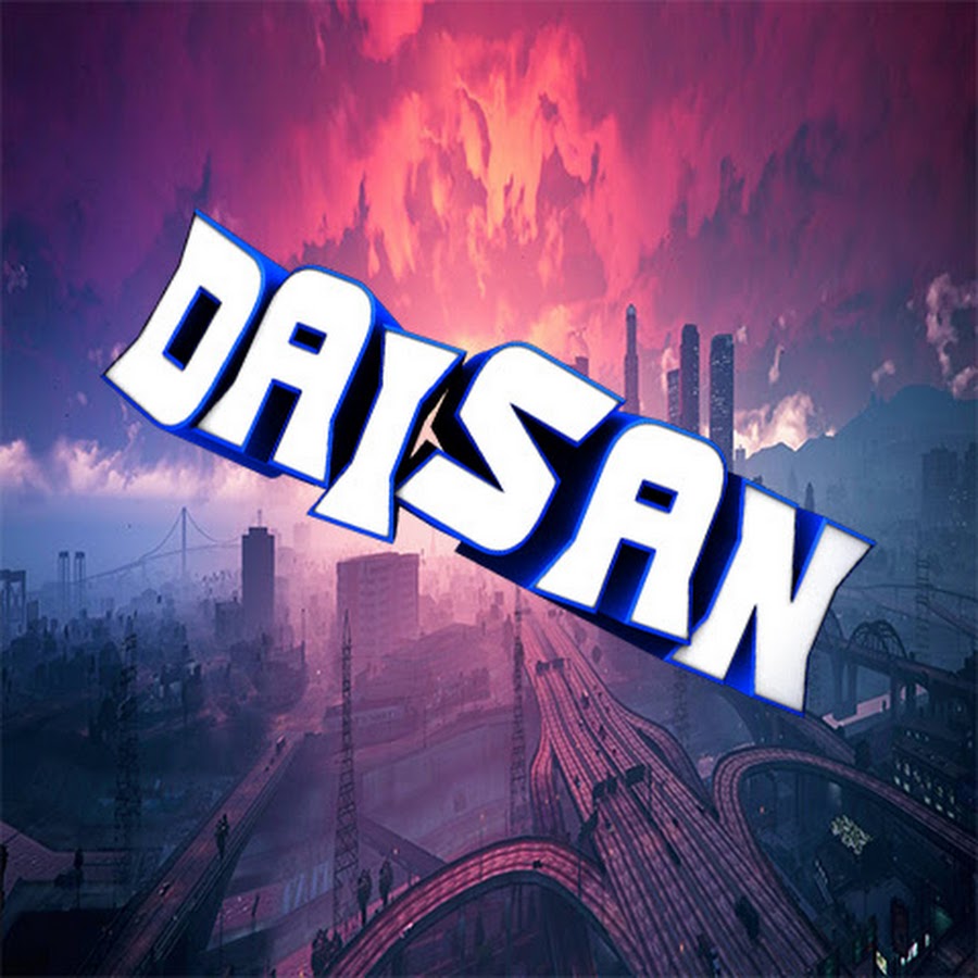 DAISAN - YouTube
