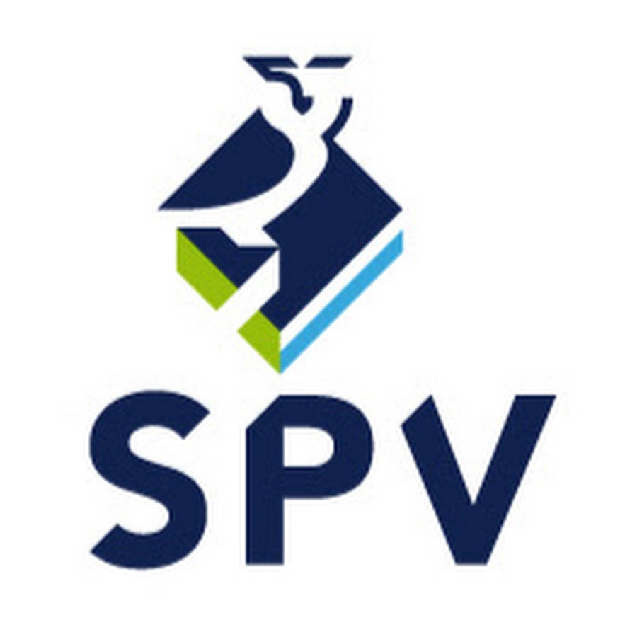 SPV Studiecentrum voor Publieke Veiligheid - YouTube