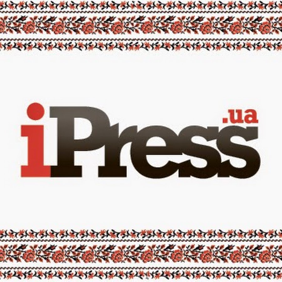 iPress.ua - YouTube