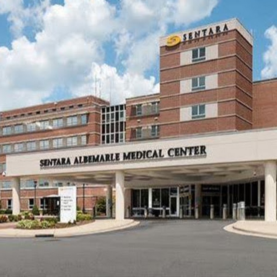 Sentara Healthcare Education - YouTube