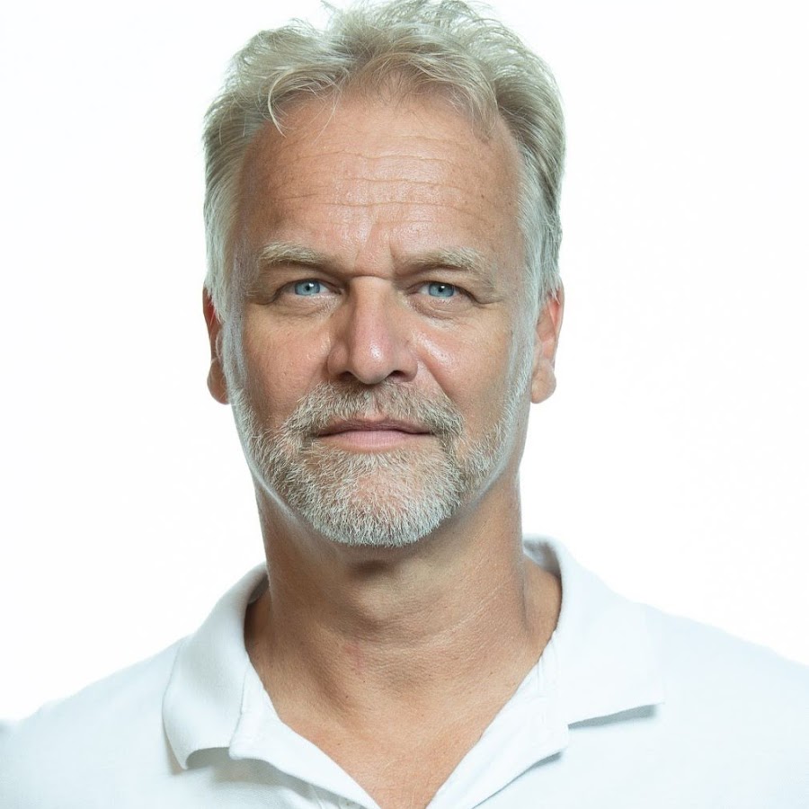 Andreas Kalcker - YouTube