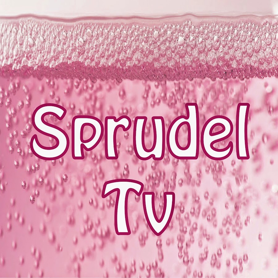 Sprudel Tv - YouTube