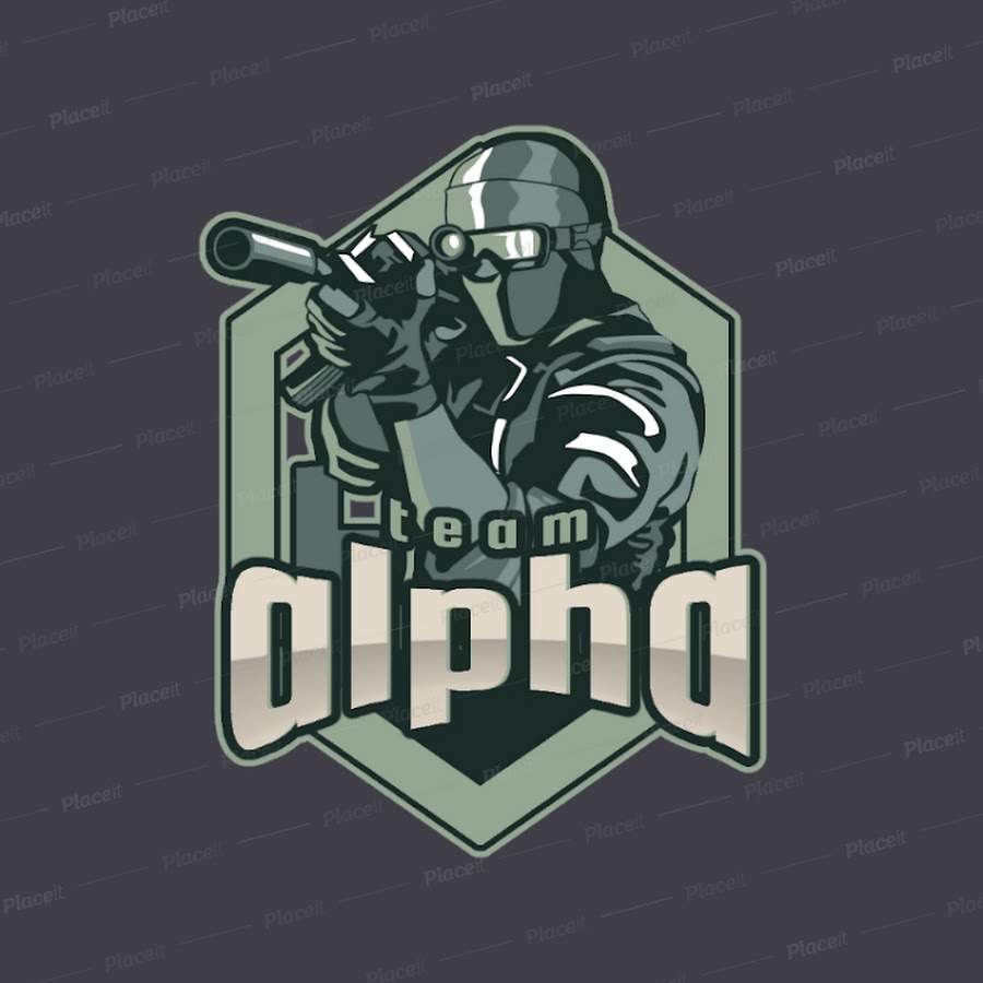 TEAM ALPHA - YouTube