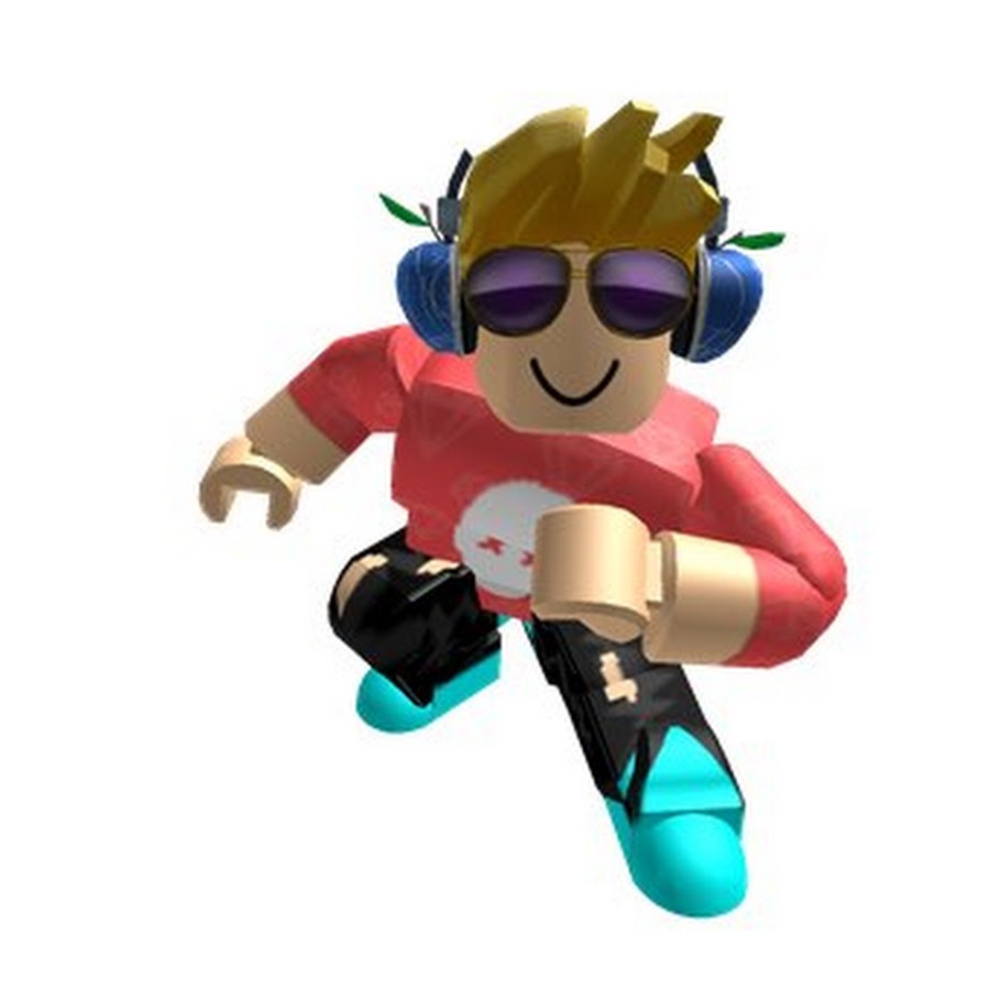 Brandon Plays roblox - YouTube