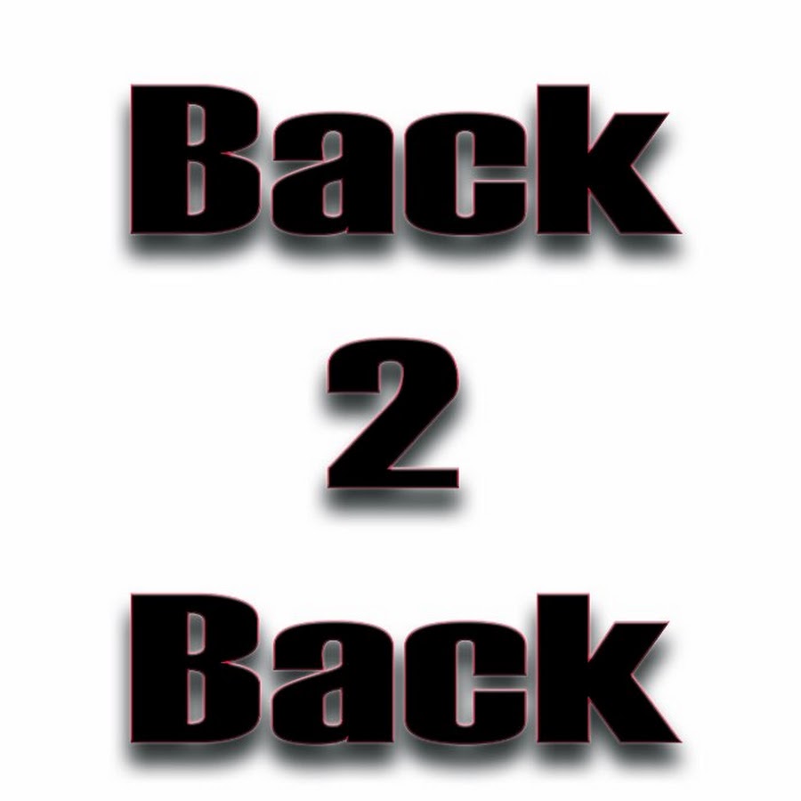 Back2Back Gaming - YouTube