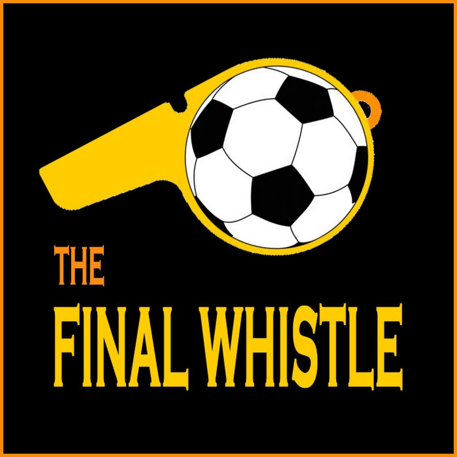 The Final Whistle - YouTube
