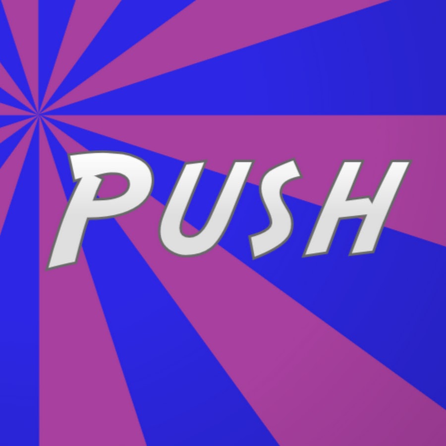 Push Over Push - YouTube