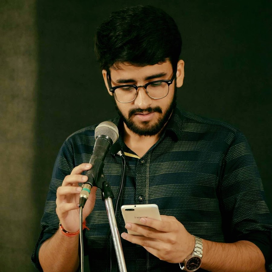 Ashish Kumar Pandey - YouTube