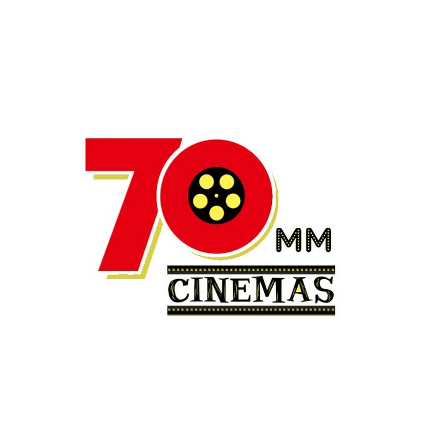 70MM Cinemas - YouTube