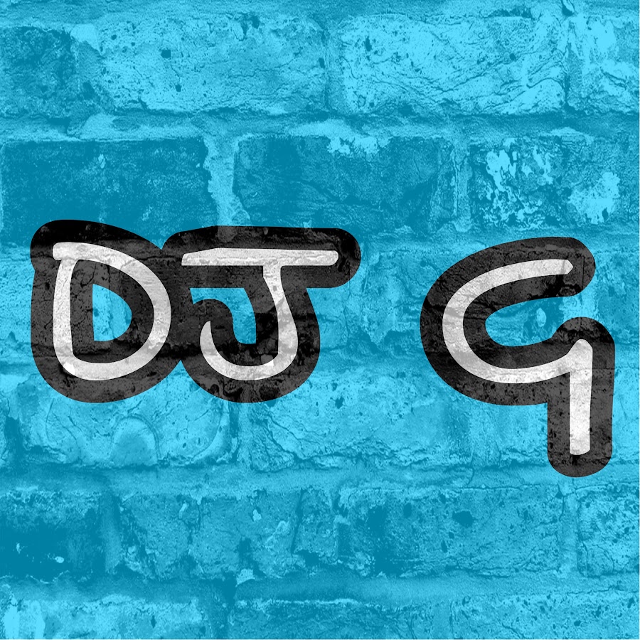 DJ G - YouTube