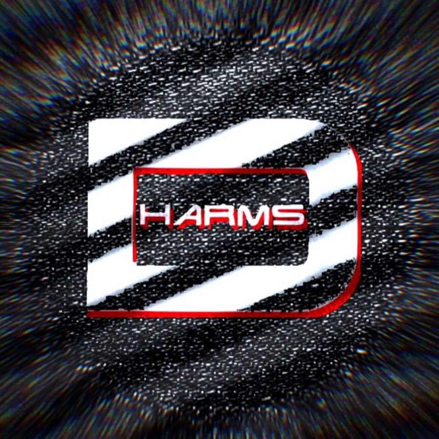 D. Harms - YouTube