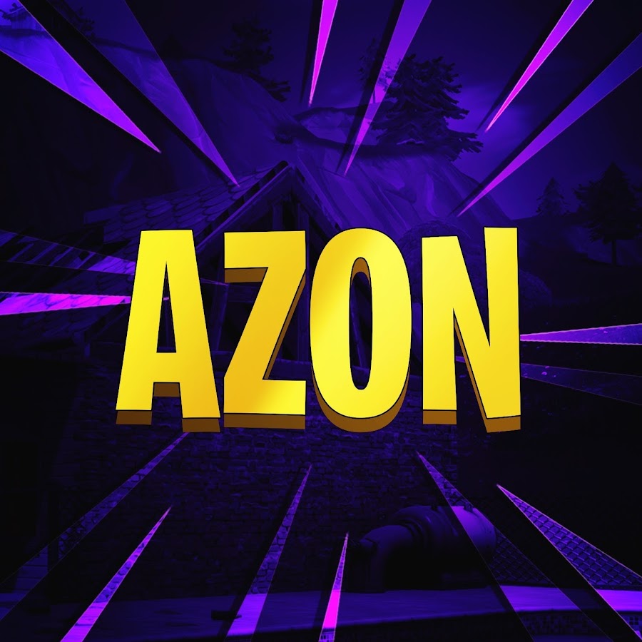 Azon - YouTube