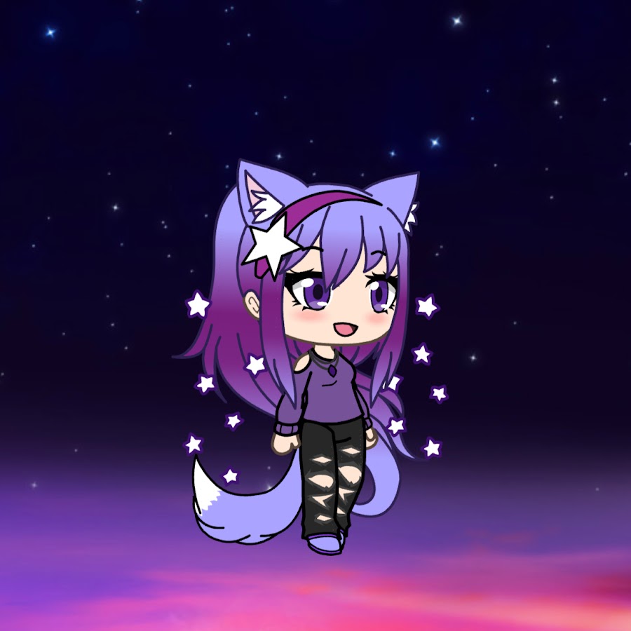 Galaxy Gacha - YouTube