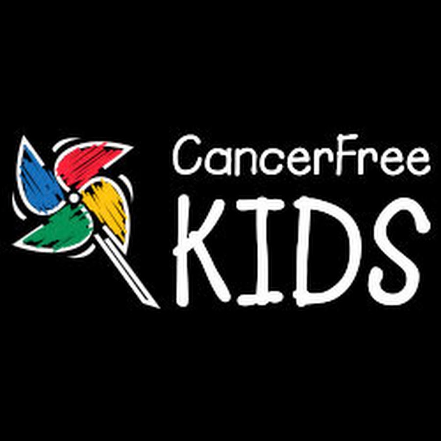 CancerFree KIDS - YouTube