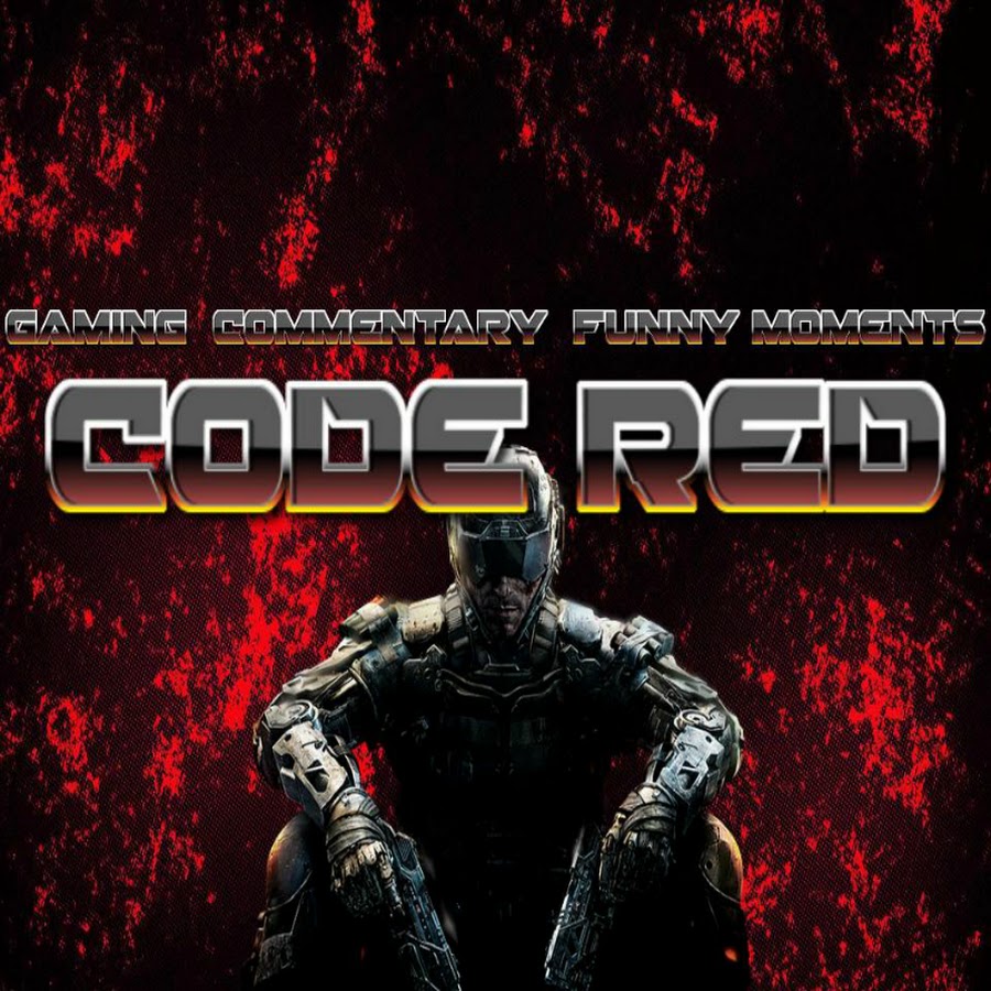 CodeRed - YouTube