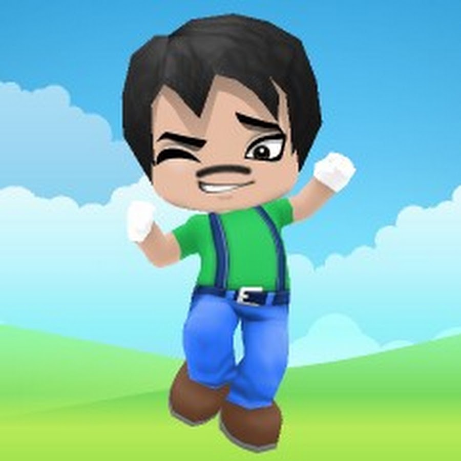 Canal Mario Verde #Marioverde - YouTube