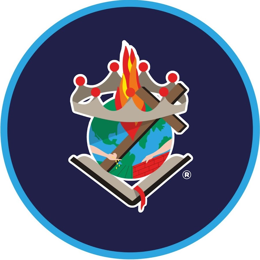 IAFCJ Oficial - YouTube