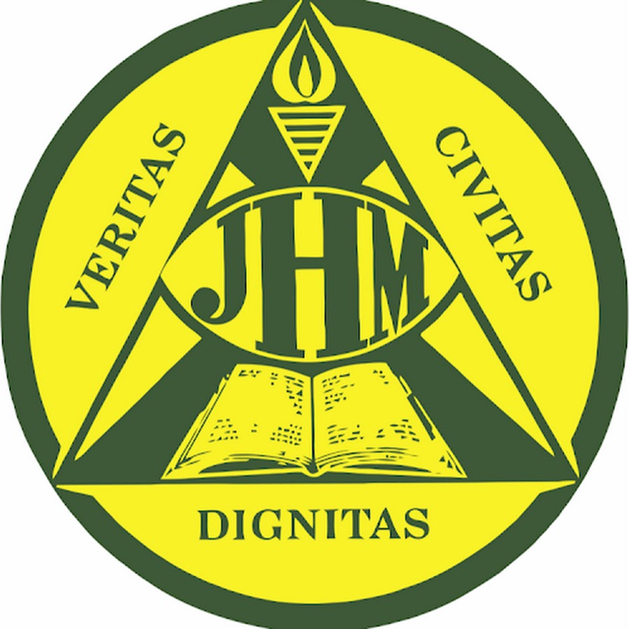 JMH Announcements - YouTube