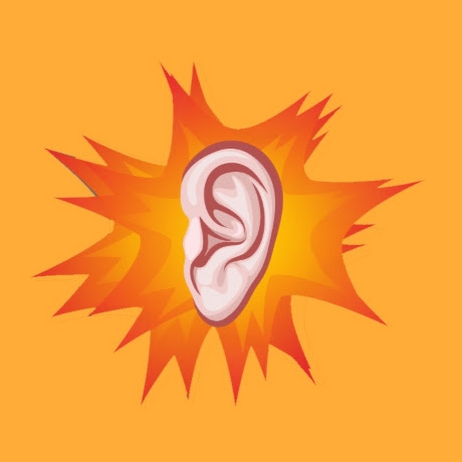 Ear rape Nation - YouTube