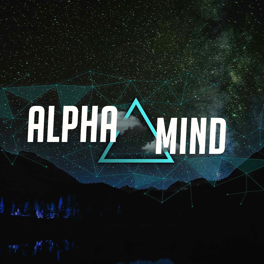 Alpha Mind Live - YouTube