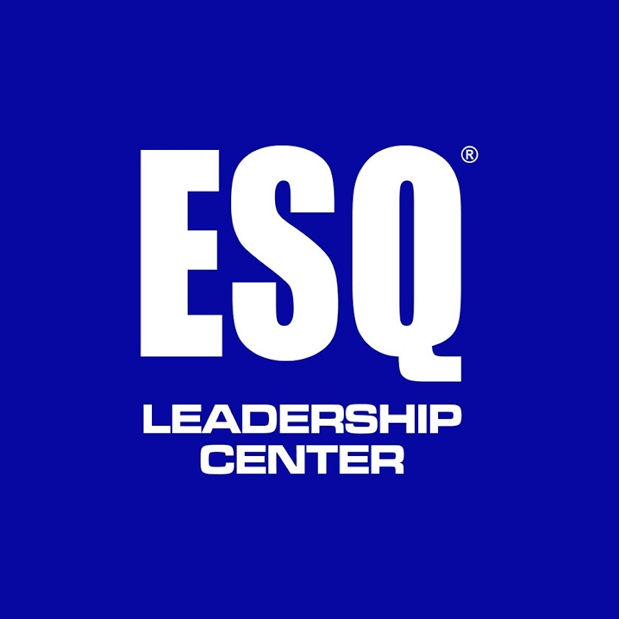 ESQ Training - YouTube